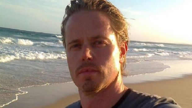 Court told of Christopher Wilcox's revenge plan against ex