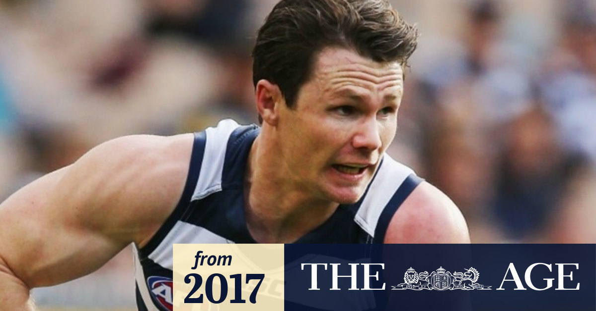 Nat Fyfe v Patrick Dangerfield: What's the fuss about?