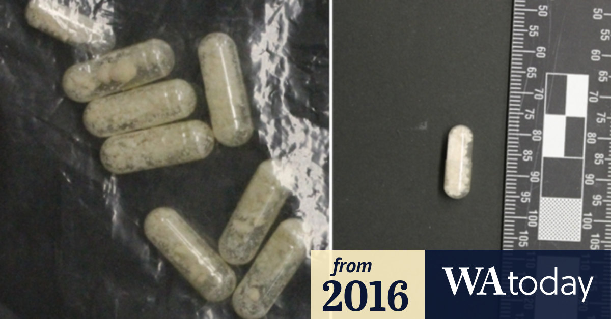 WA N-Bomb warning after life-threatening reaction to bad ecstasy