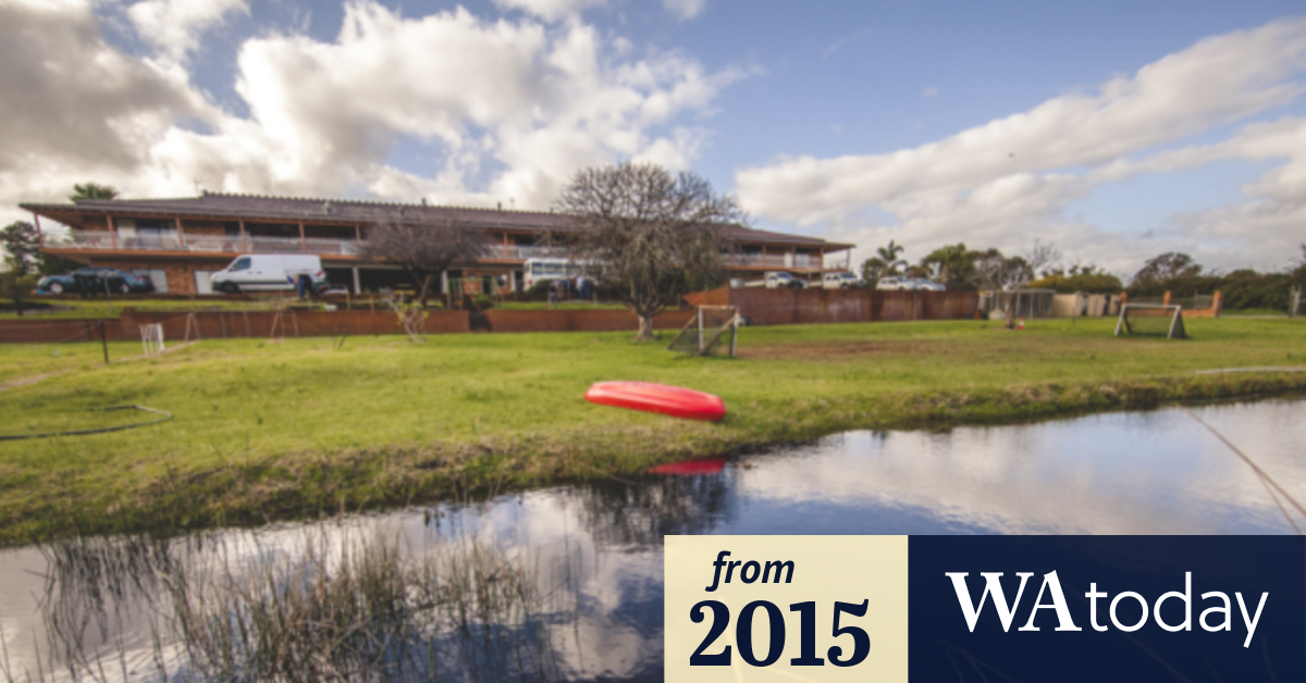 WA's Shalom House: The 'strictest rehabilitation centre in Australia'