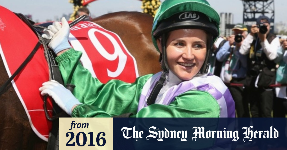 Paddy Payne says Cup winner Michelle Payne should think about retiring ...