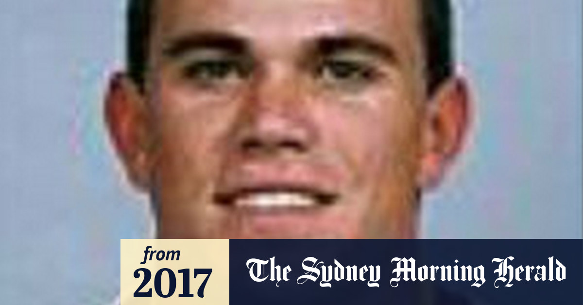 US drugs kingpin Owen Hanson admits to Australian trafficking in plea deal