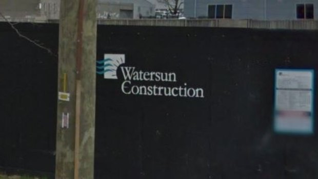 'String of bankruptcies' likely to follow after builder Watersun Homes ...