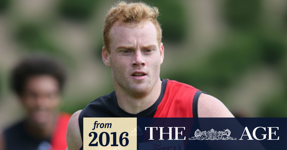 Essendon Bombers veteran Adam Cooney announces his retirement