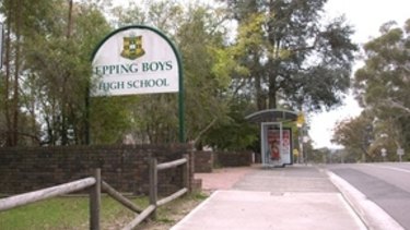 Radicalisation of pupils: Epping Boys High not the only school ...