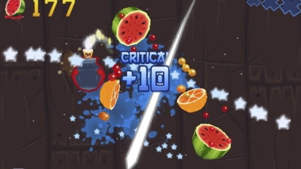 Fruit Ninja and Halfbrick Studios' turbulent journey to gaming stardom