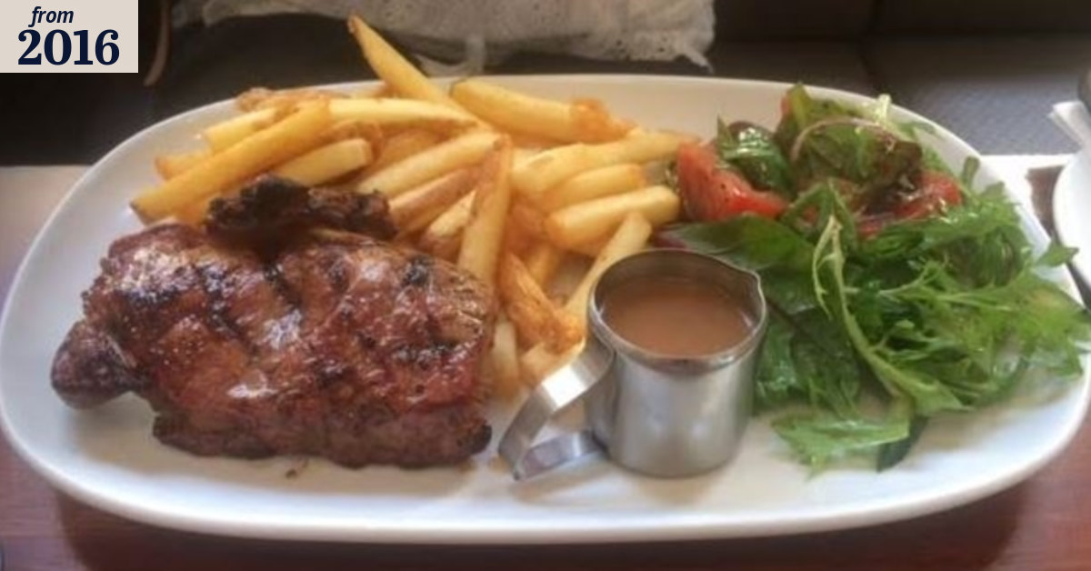 $11 for chips: New stats reveal Perth has Australia's most expensive ...