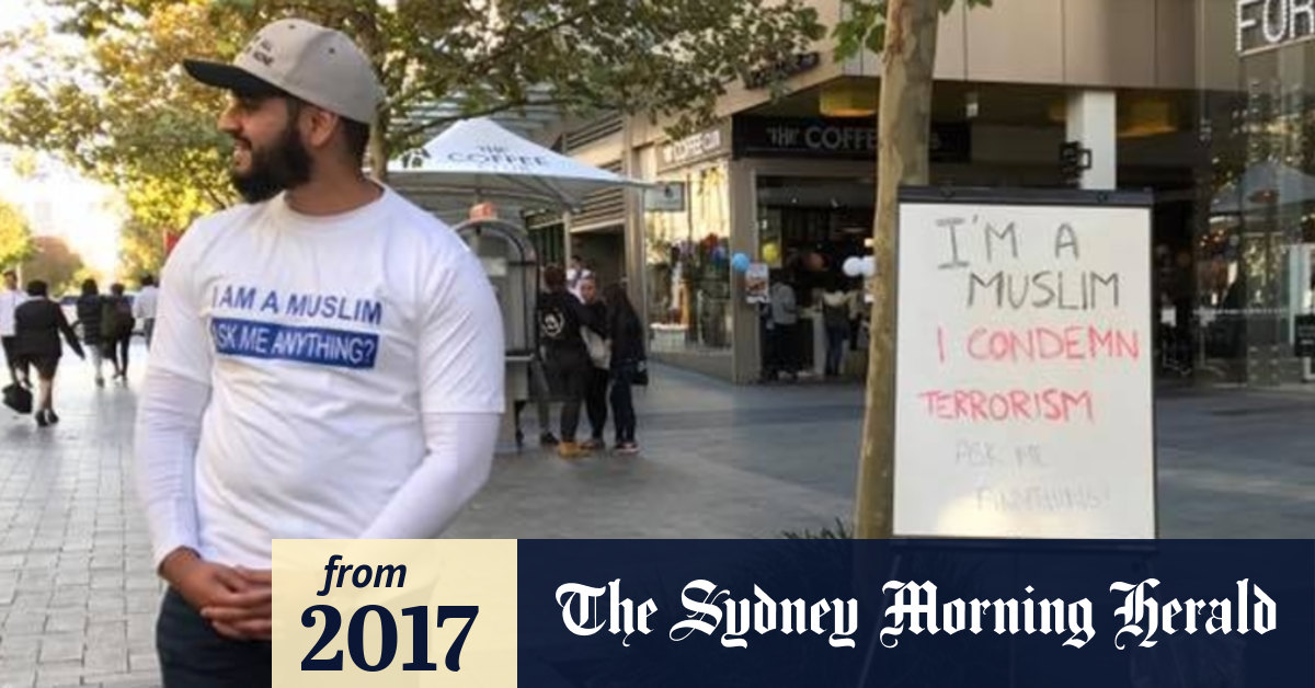 Victimised should not be responsible for soothing prejudice