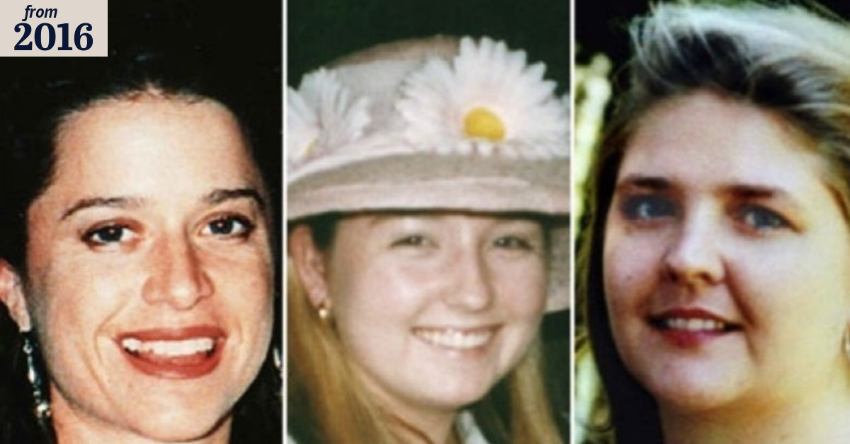 How Claremont serial killings changed the landscape of Perth forever