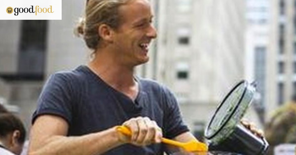 Guy Turland to open Bondi Harvest restaurant