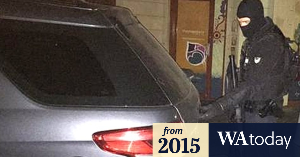 Victim named as man charged with murder over West Perth shooting death