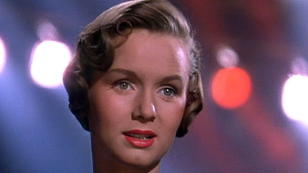 Debbie Reynolds: a luminous talent from Singin' In The Rain to Will & Grace