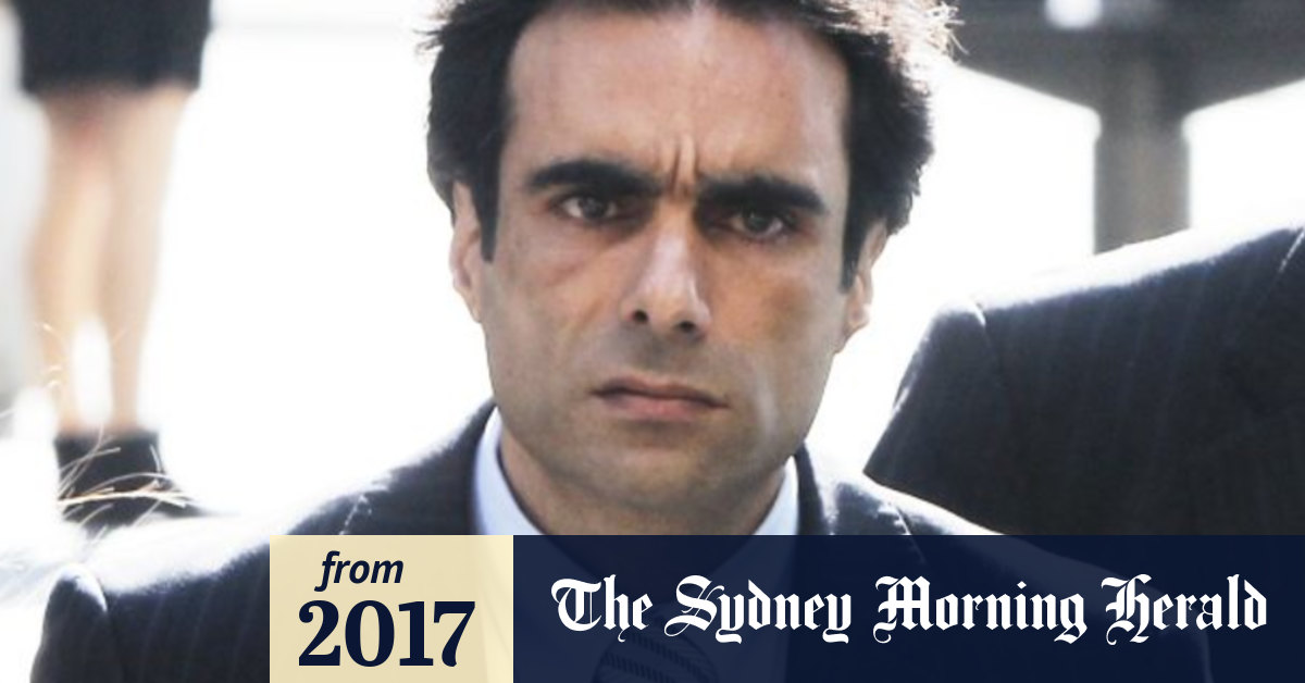 Crystal Car Wash boss Anthony Sahade in a lather over council fine