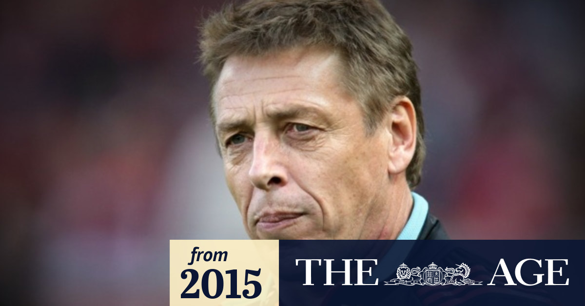 The Essendon saga: Mark Thompson says the media will eventually 'get ...