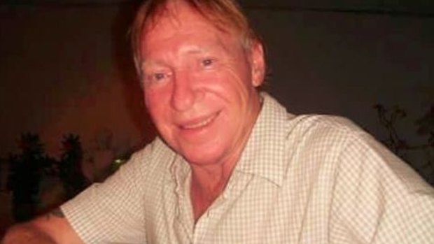 Australian retiree John Bourke dies after alleged vicious attack in ...