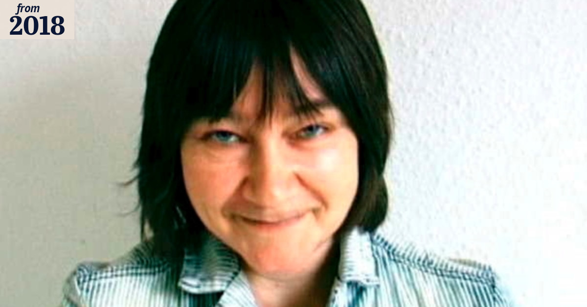 Winter review: Ali Smith's invigorating second book in her 'Seasonal ...