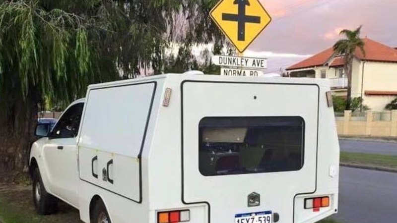 Got a question about speed cameras on WA roads? These details may help...