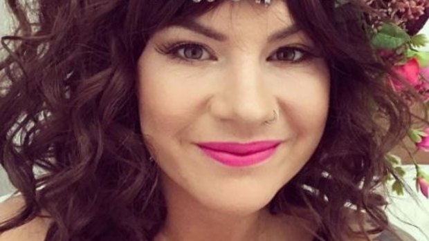 Meet our Women of the Year finalists: Constance Hall