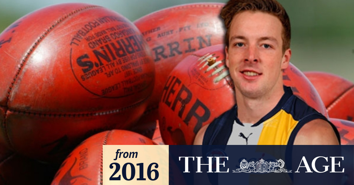 Eagles recruit Kurt Mutimer to miss start of season after hamstring surgery