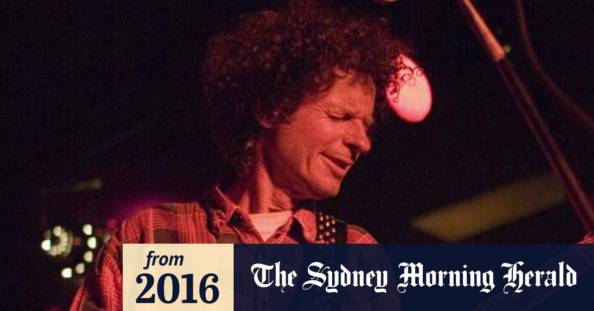 Sticky Carpet: Remembering Robbie 'rocket' Watts