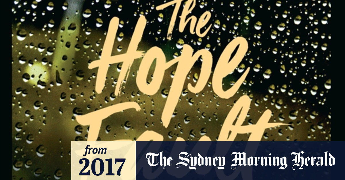 Tracy Farr's The Hope Fault review: the constellations of modern family