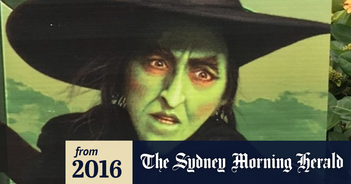 Election 2016: Warren Entsch rejects Julia Gillard 'ditch the witch ...