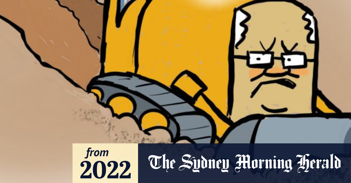 Best of cartoons, December 1, 2022