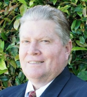 Police drop probe against Queensland MP Rick Williams