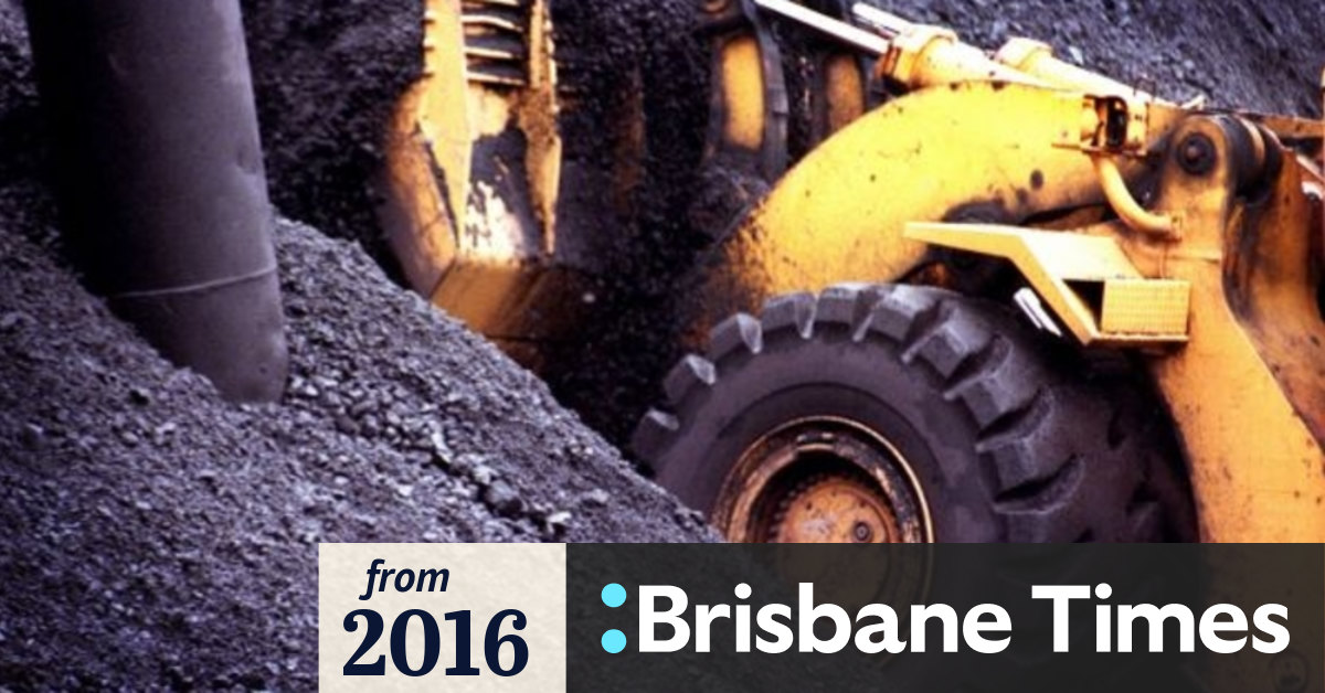 Black lung victim Keith Stoddart wished he had cancer