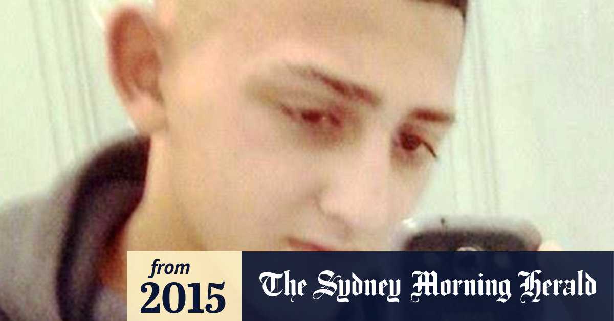 Aymen Terkmani accused of murdering Sydney teen Mahmoud Hrouk does not ...