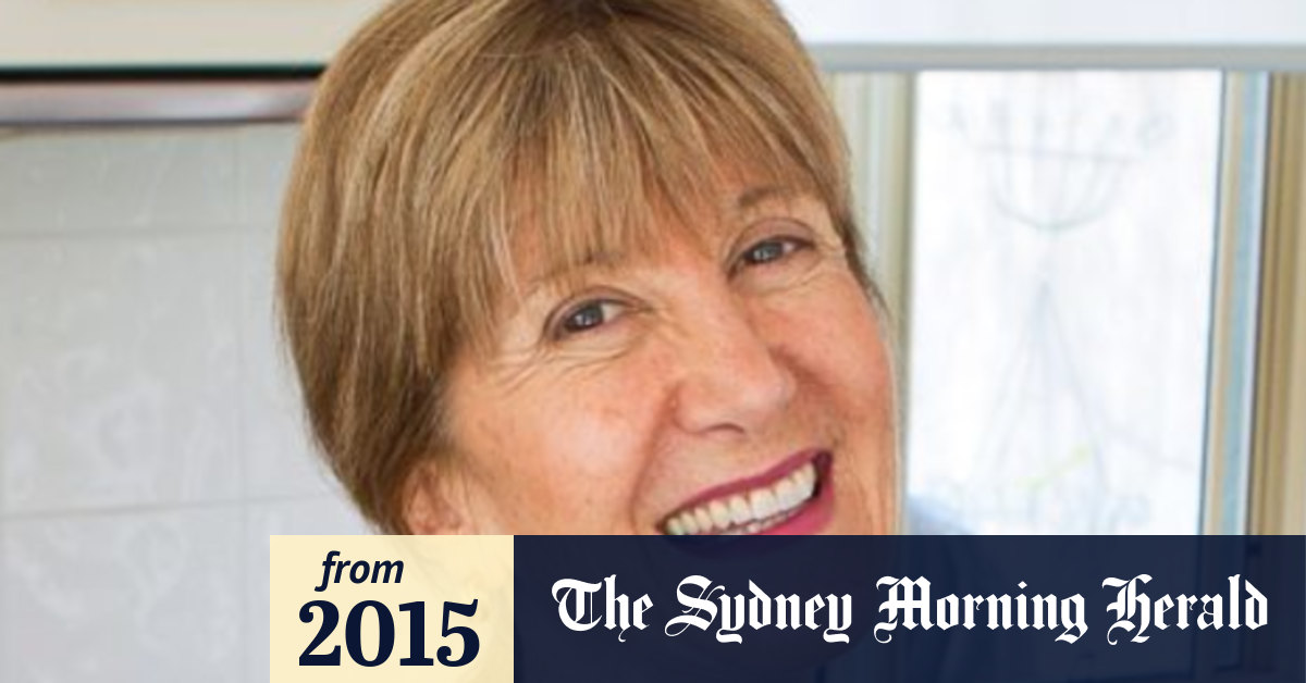 Kitchen Spy: Belinda Jeffery