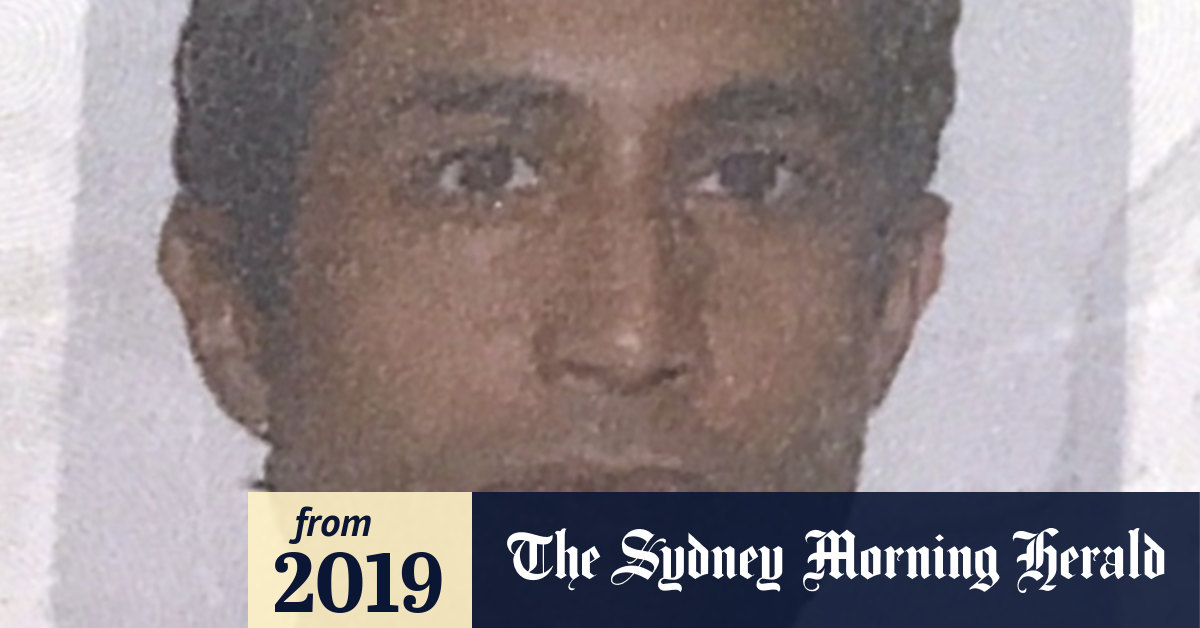 My travel life: Jeremy Fernandez, ABC journalist