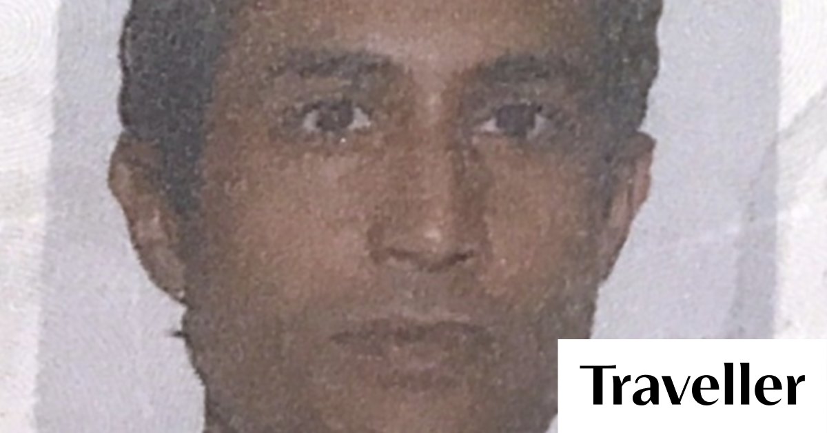 My travel life: Jeremy Fernandez, ABC journalist