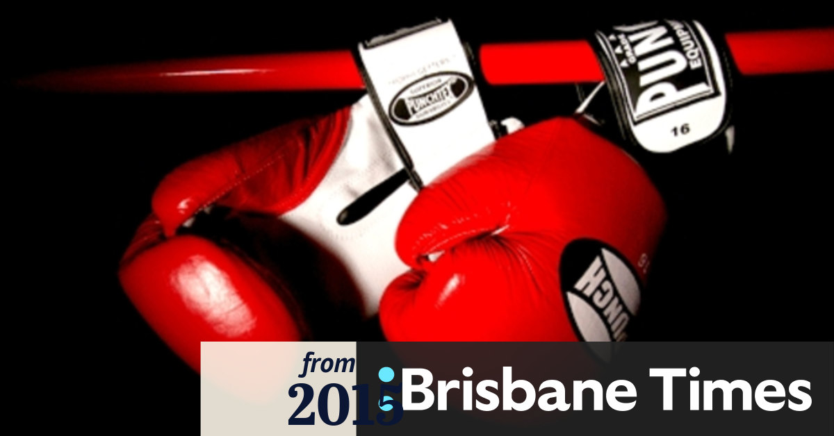 Should boxing be banned?