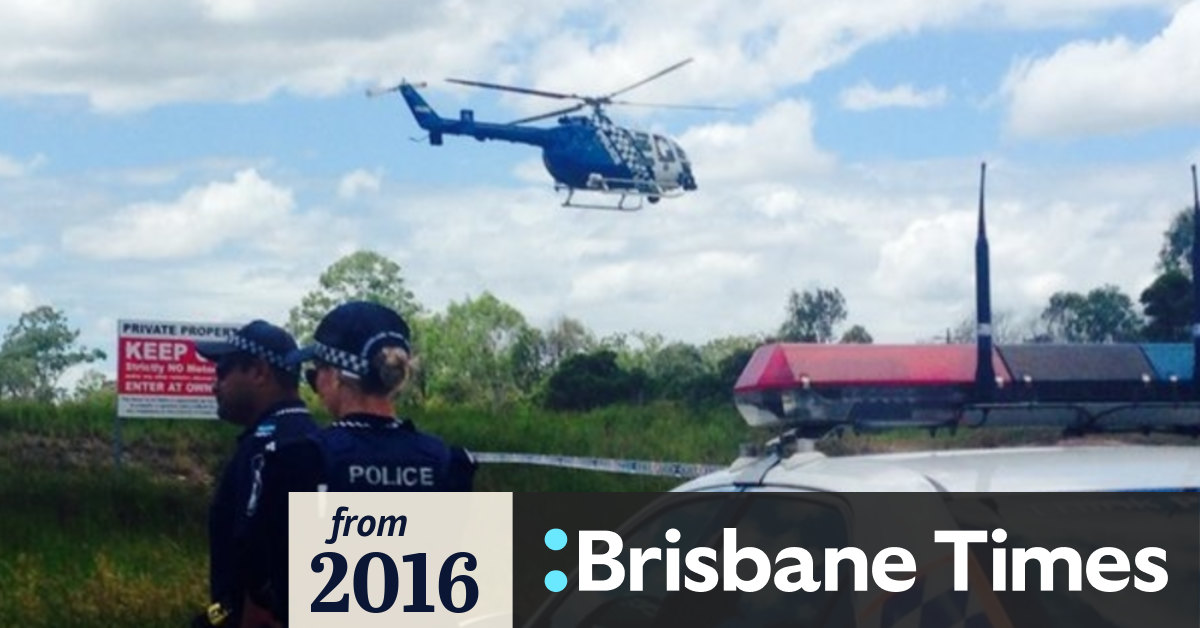 Three taken into custody in relation to Logan missing pair