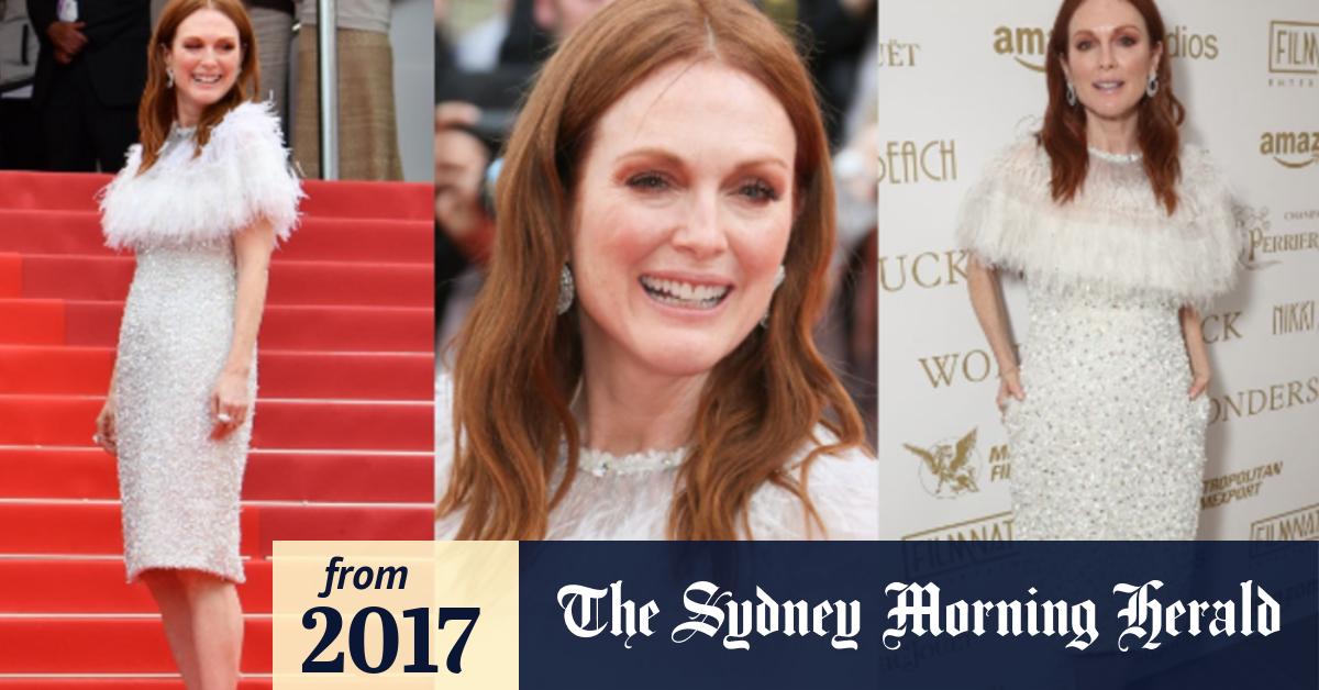 Celebrity red carpet watch