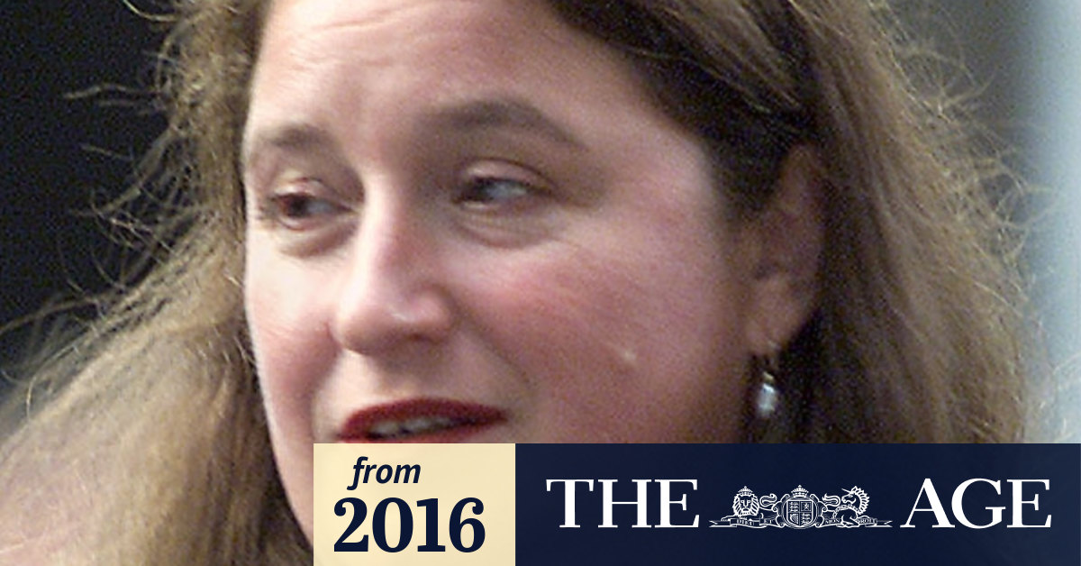 Deputy chief magistrate Jelena Popovic calls for Victoria to rethink crime