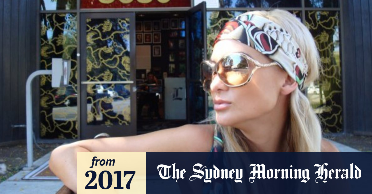 Penthouse pet Simone Farrow loses defamation bid after court finds ...