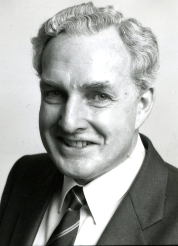 John Lambert, teacher, author and education leader, dies