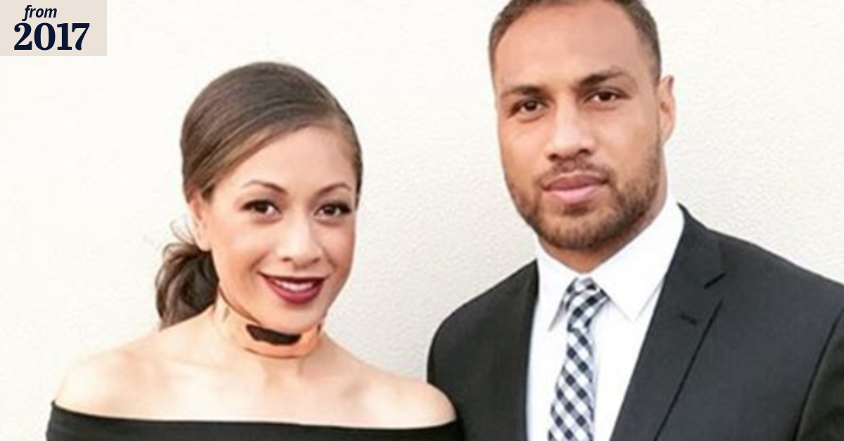 Samoa prop Sam Tagataese proud of wife for standing up against casual ...