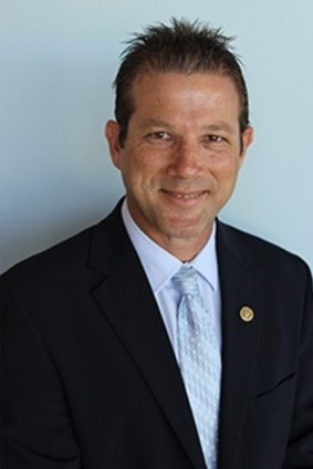 Bundaberg councillor selected to take on ex-minister at state election