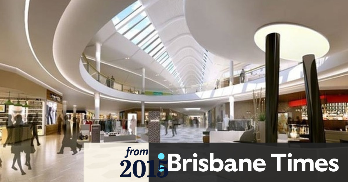 BT's Best: Queensland's top 10 shopping centres