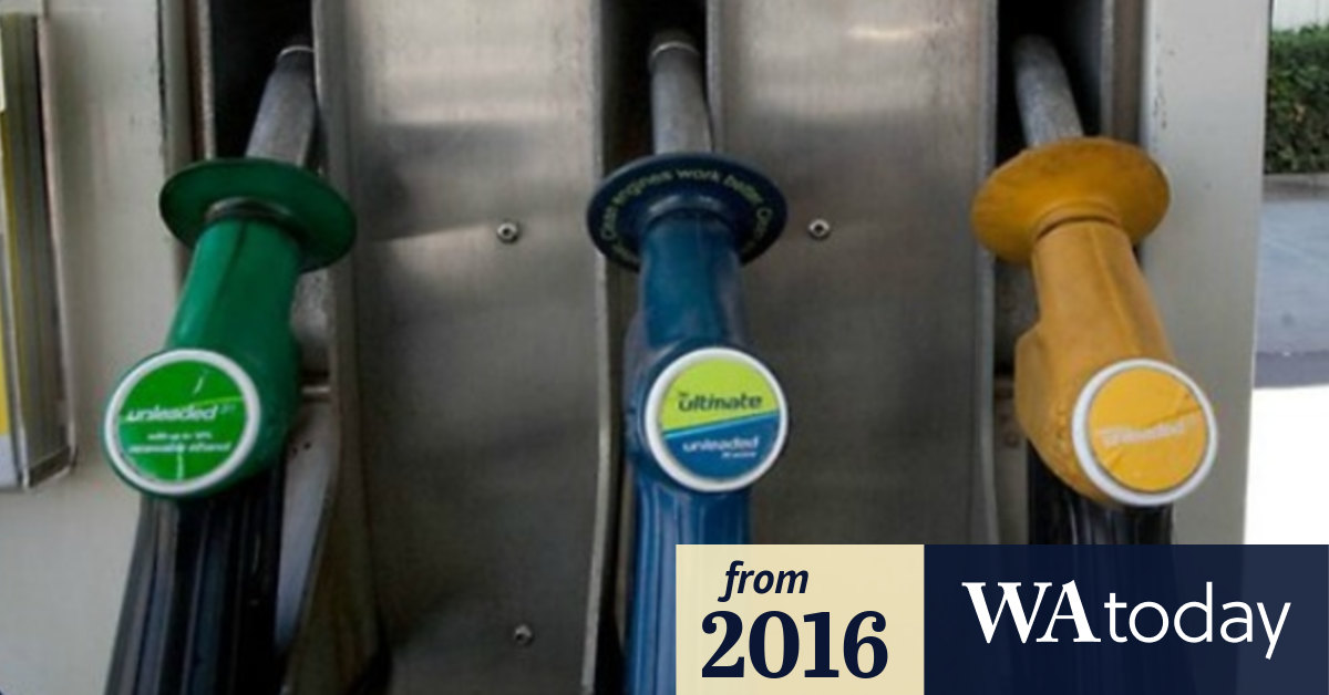 Perth fuel prices hit equal lowest prices in 11 years