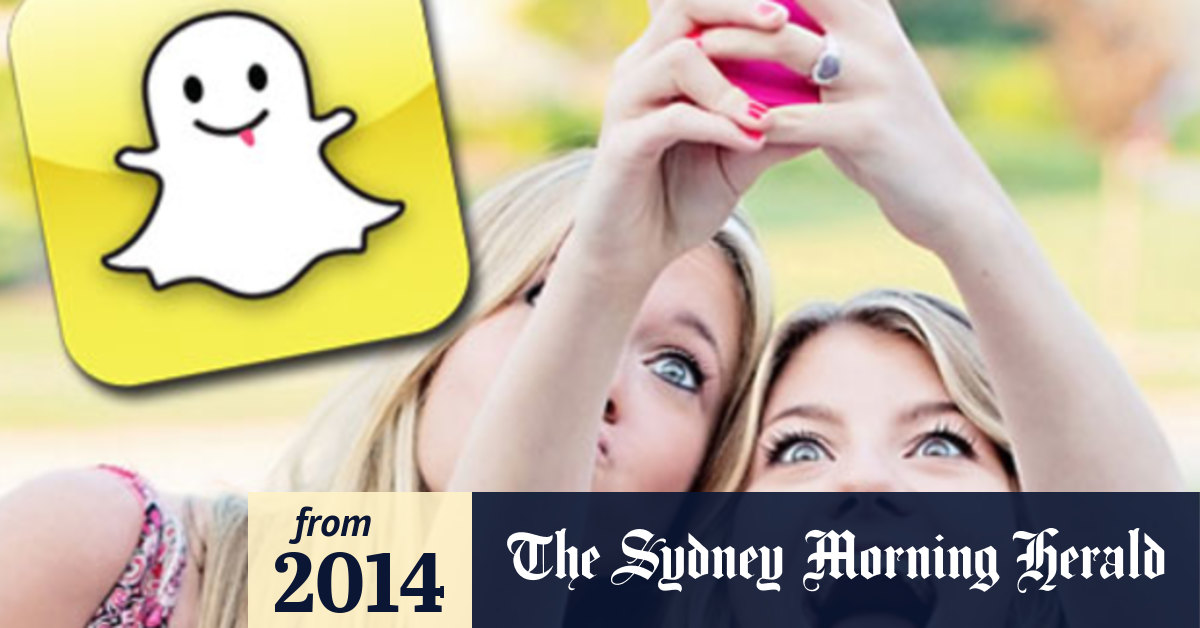 Snapchat hacked, leaking 4.6 million usernames and phone numbers