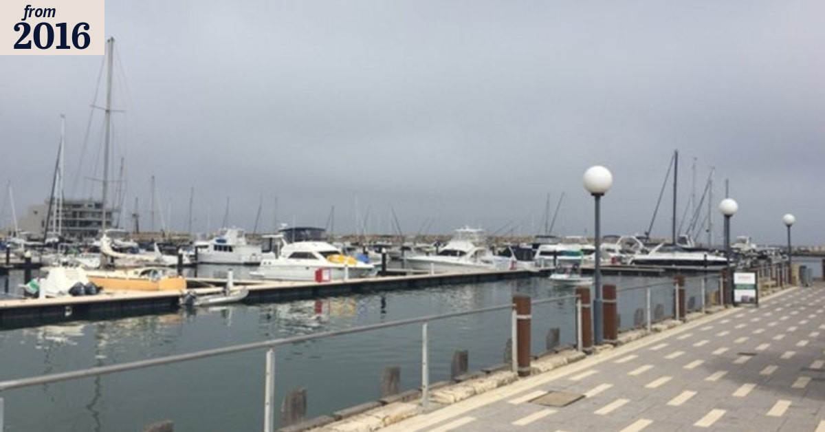 Perth weather: heatwave comes to an end, with 30 degrees and fog
