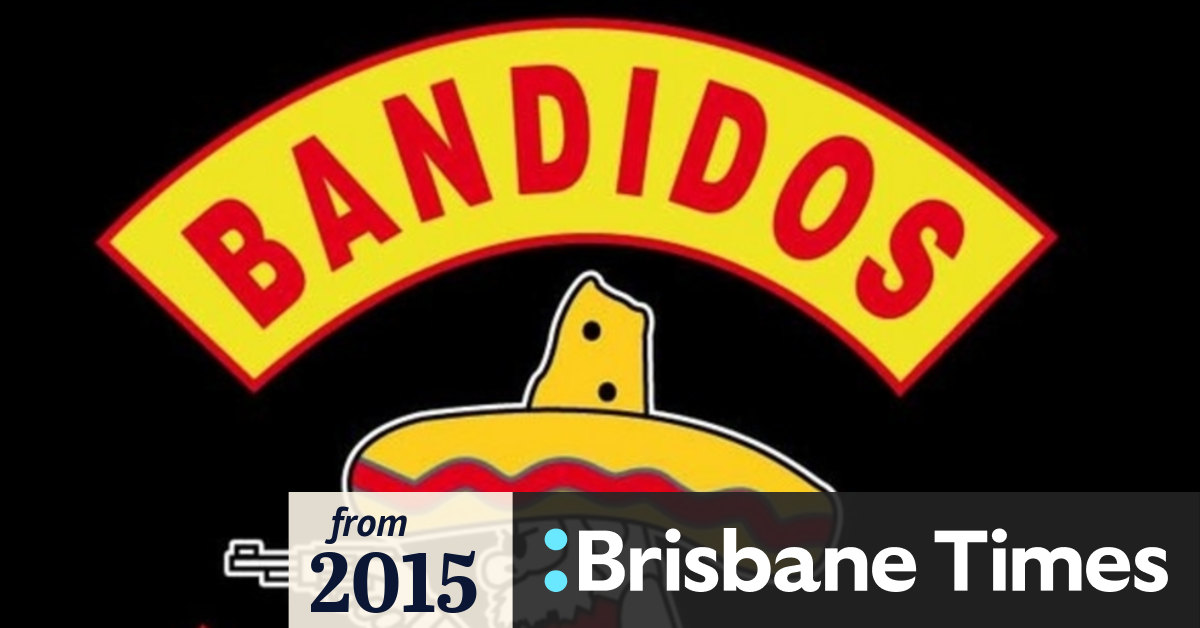 Ex-Bandido Brett Pechey gets bail in Brisbane