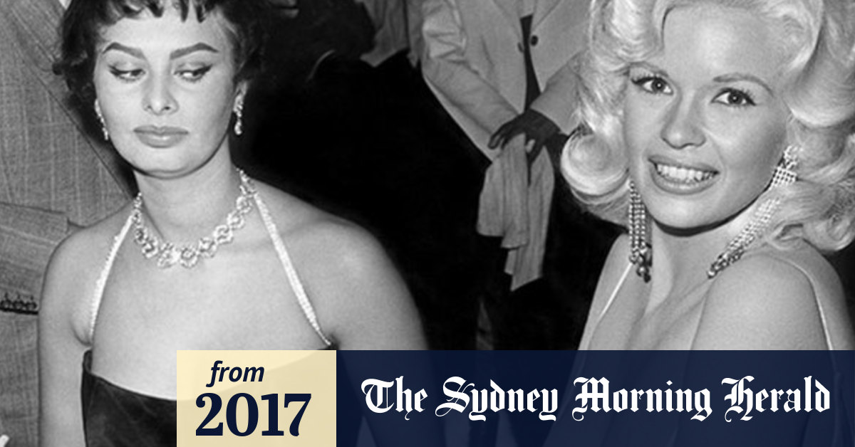 Great moments in celebrity side-eye