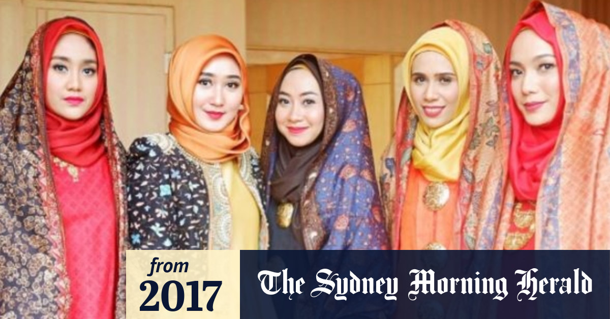 Hijabers of Instagram: the Muslim women challenging stereotypes