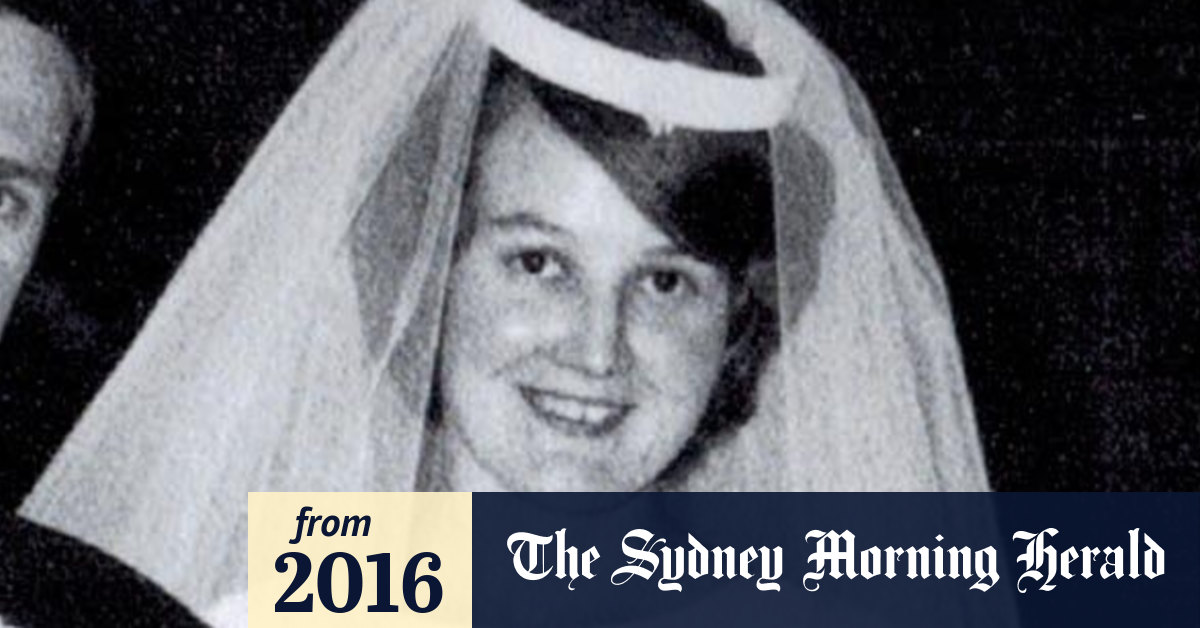 Edith Barody, GP, who against personal odds helped many