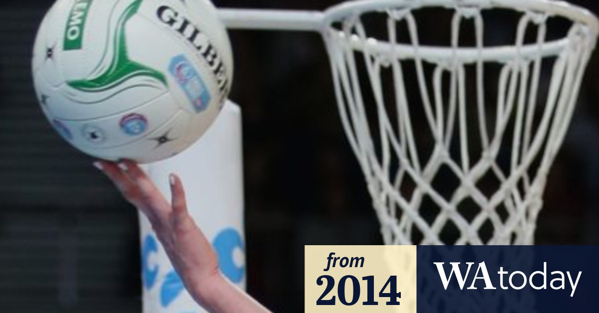 Fire damages under-construction Matthews Netball Centre